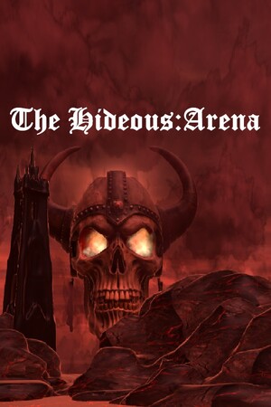 Купить The Hideous-Arena на PC для Steam дешево — Steam.kupikod