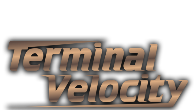 Terminal Velocity · AppID: 358370 · SteamDB