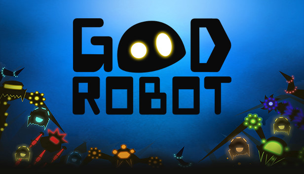 30+ games like Good Robot - SteamPeek