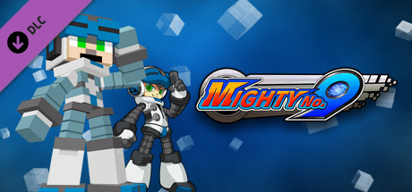Mighty No. 9 - Retro Hero on Steam