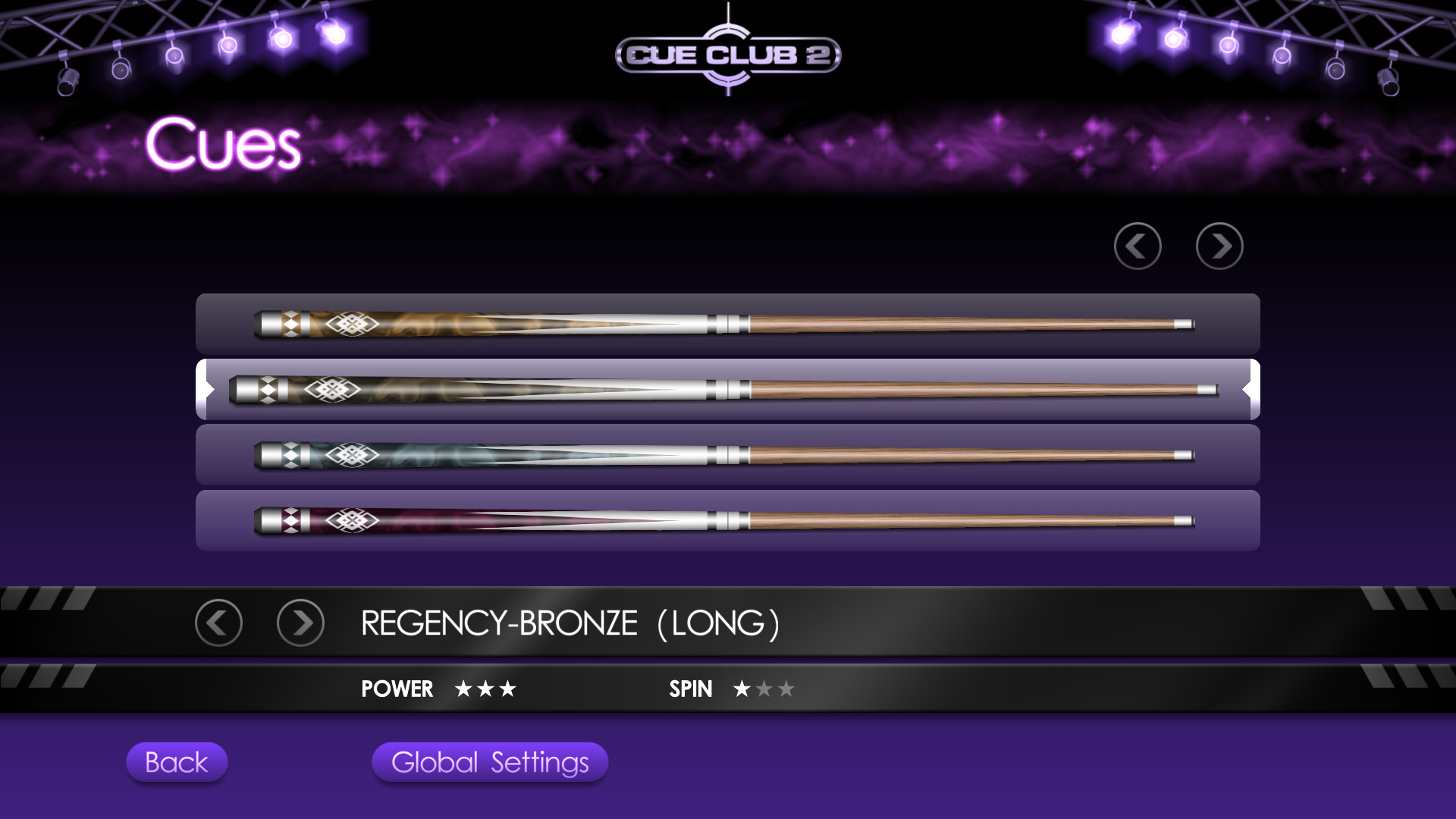 Cue Club 2: Pool & Snooker on Steam