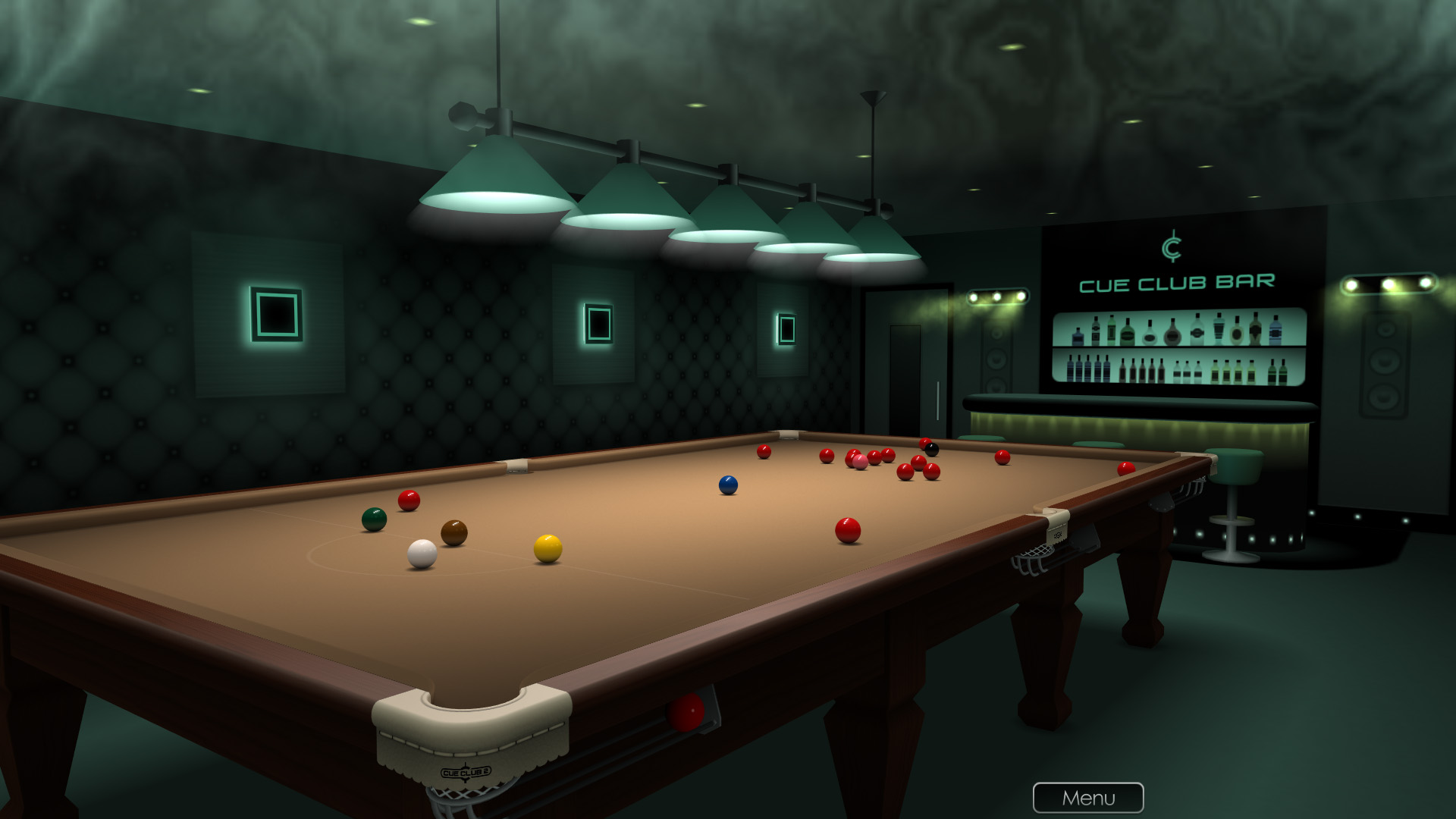 Save 50% on Cue Club 2: Pool & Snooker on Steam
