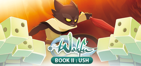 WAKFU - Book II: Ush on Steam