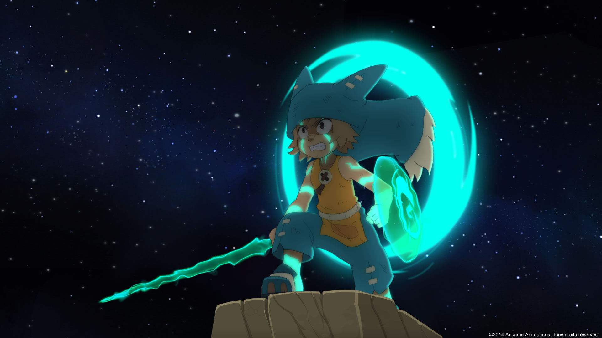 WAKFU - Book III: Dragon Mountain on Steam