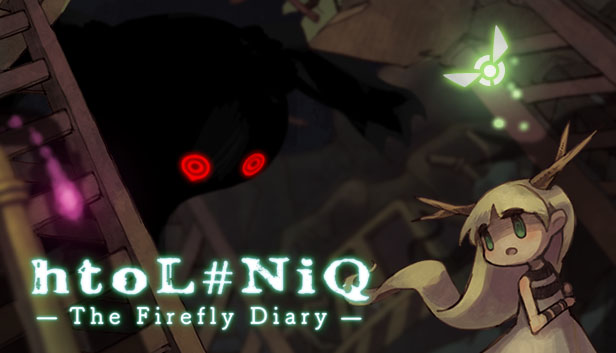 30+ games like htoL#NiQ: The Firefly Diary - SteamPeek