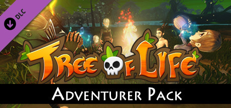 Tree of Life - Upgrade to Adventurer on Steam