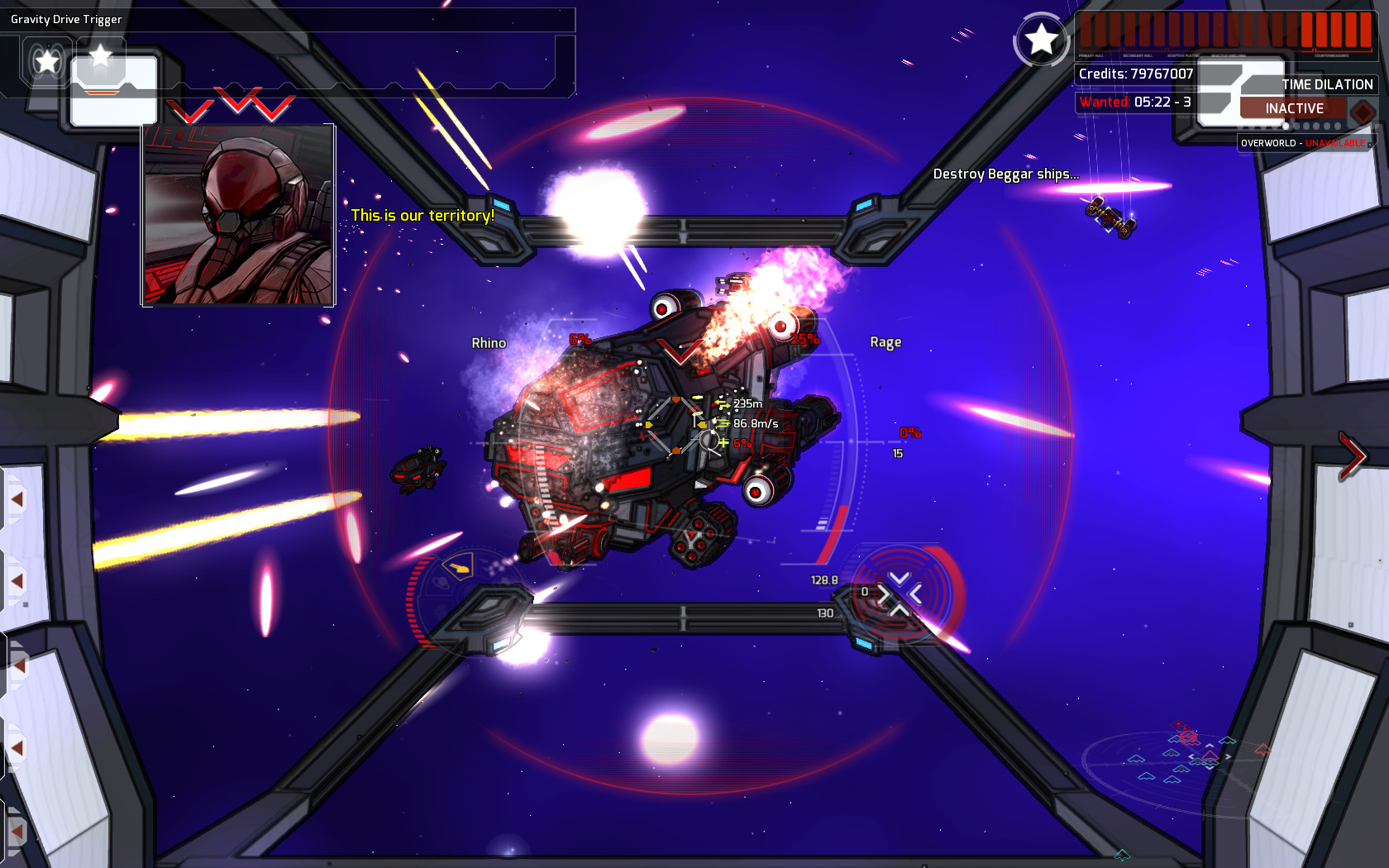 Void Destroyer 2 on Steam