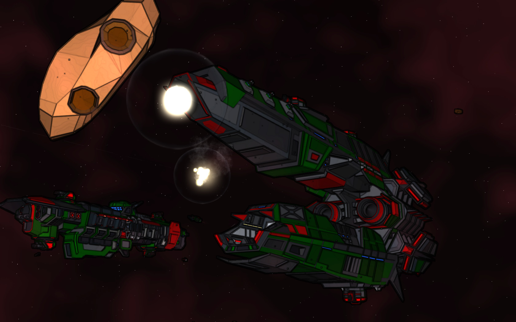 Void Destroyer 2 on Steam