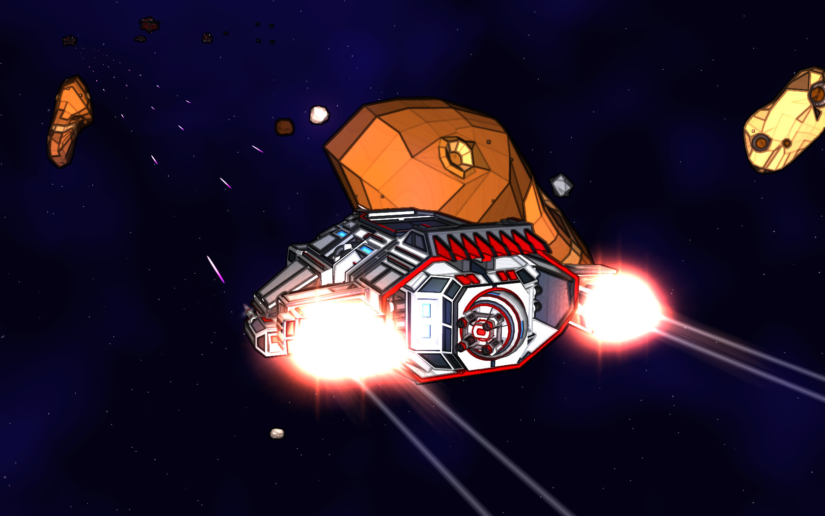 Void Destroyer 2 on Steam