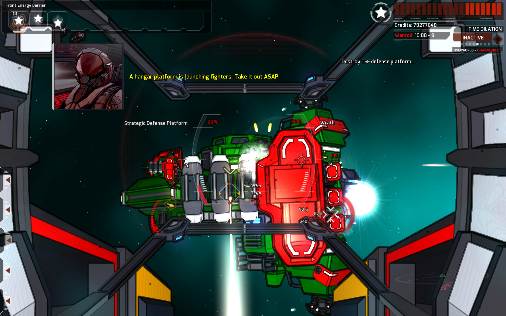 Void Destroyer 2 on Steam