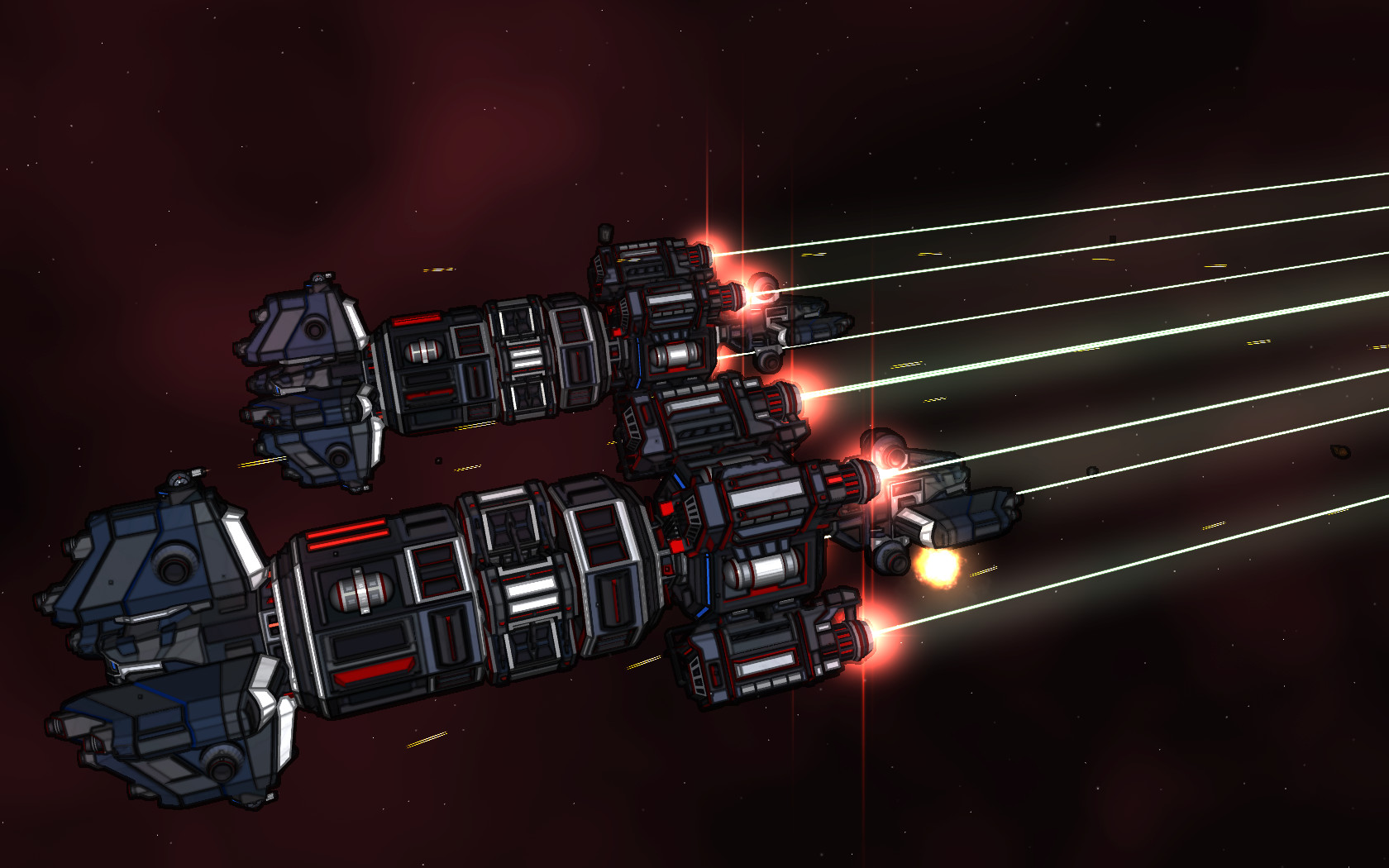 Void Destroyer 2 on Steam