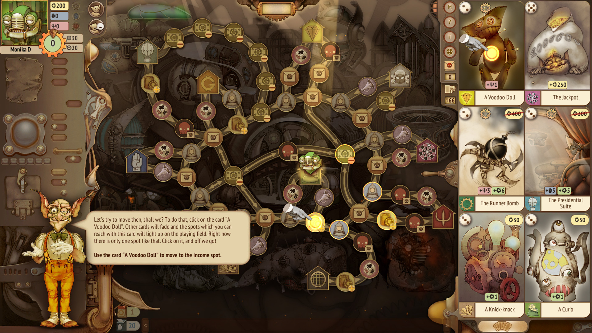 Gremlins, Inc. on Steam