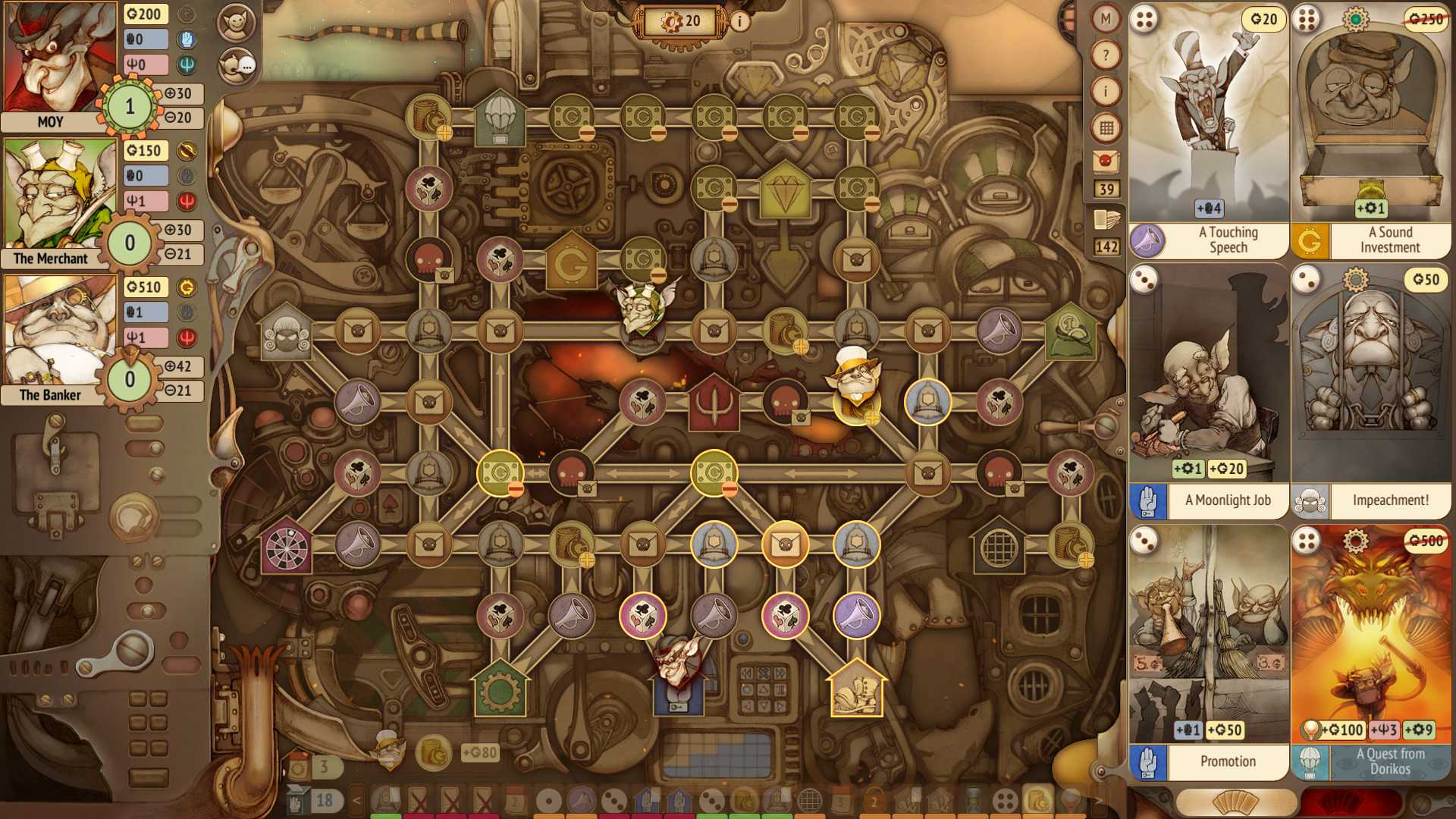 Gremlins, Inc. on Steam