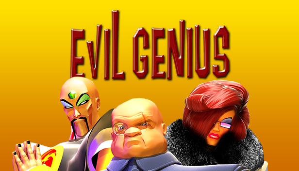 30+ games like Evil Genius - SteamPeek