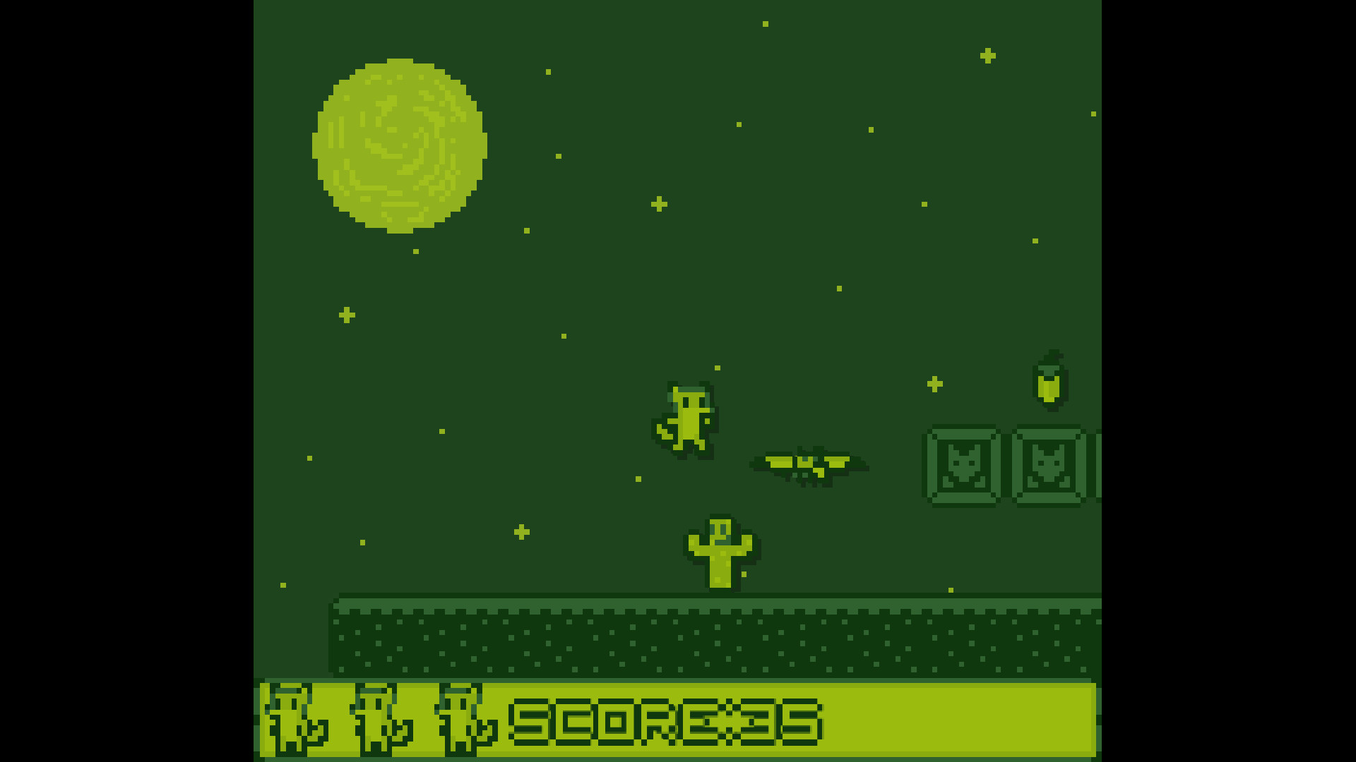 Download Fitz the Fox Full PC Game