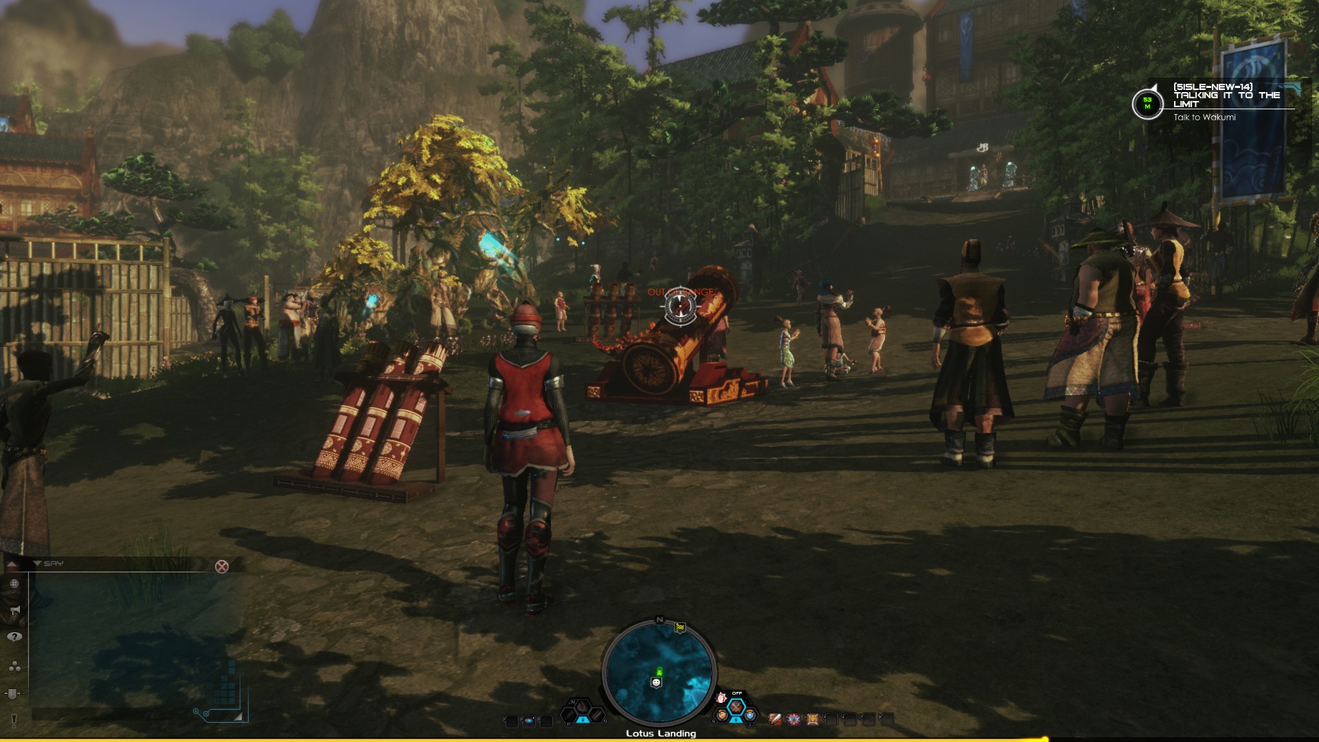 Otherland MMO on Steam