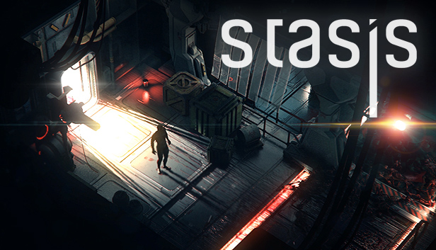 30+ games like STASIS - SteamPeek