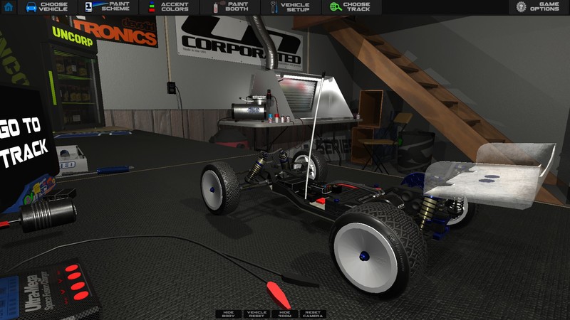 RC Simulation 2.0 download complete edition