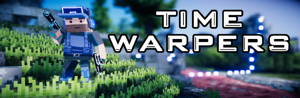 Time Clickers · 스팀