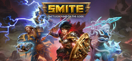 SMITE® (Windows) | Systamlab