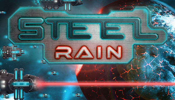 Steel Rain on Steam