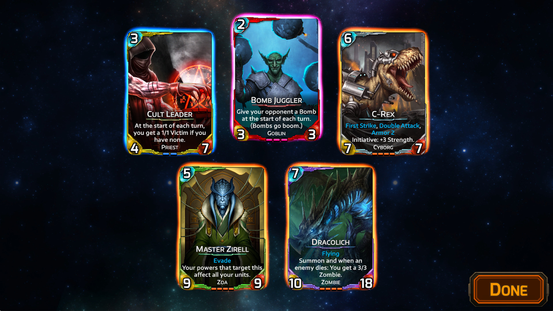 Nova Blitz - SteamStat.ru