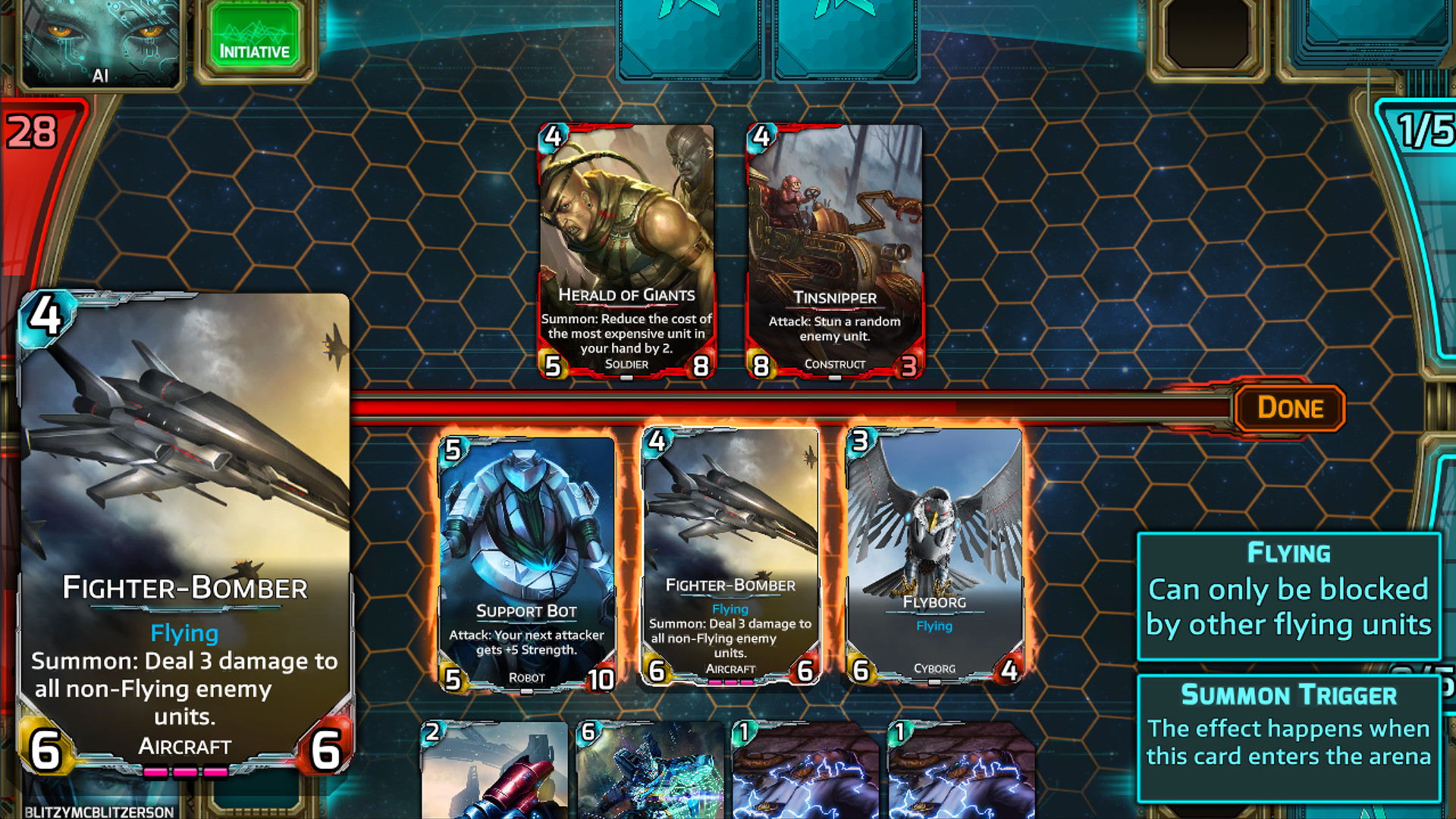 Nova Blitz - SteamStat.ru