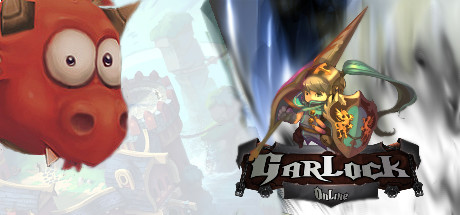 Garlock Online · 스팀