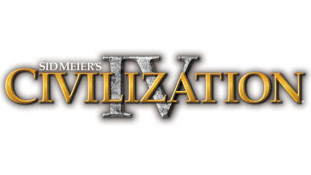 Sid Meier's Civilization IV - SteamGridDB