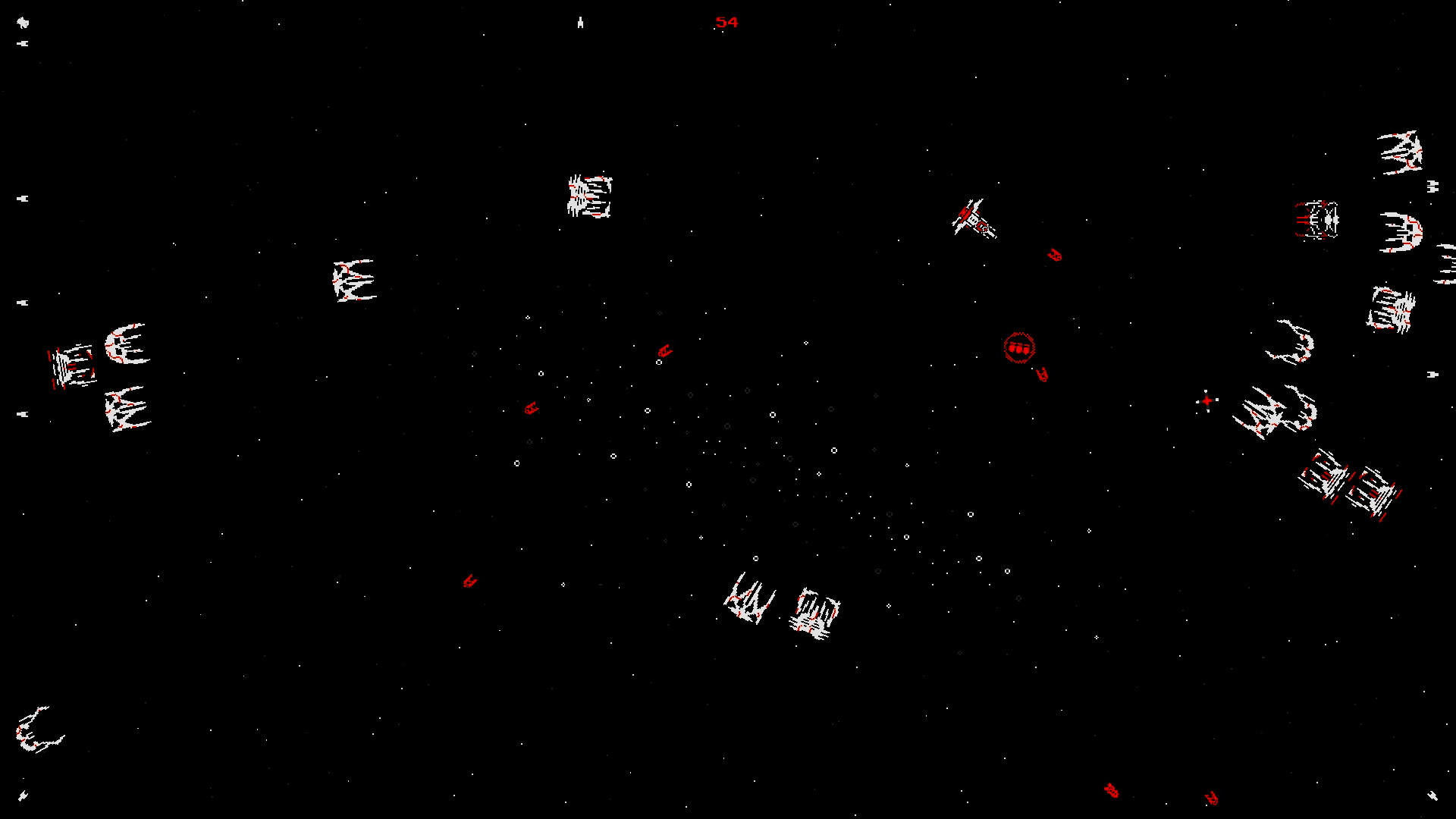 Download Alien Attack Full Pcmac Game