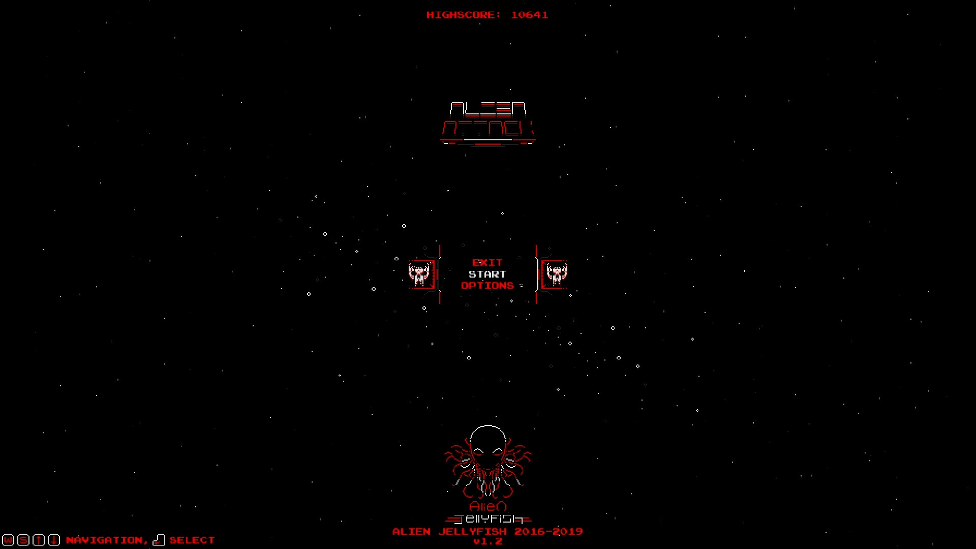 Download Alien Attack Full Pcmac Game