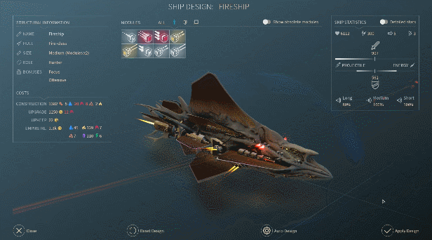 Save 66% on Endless Space® 2 on Steam