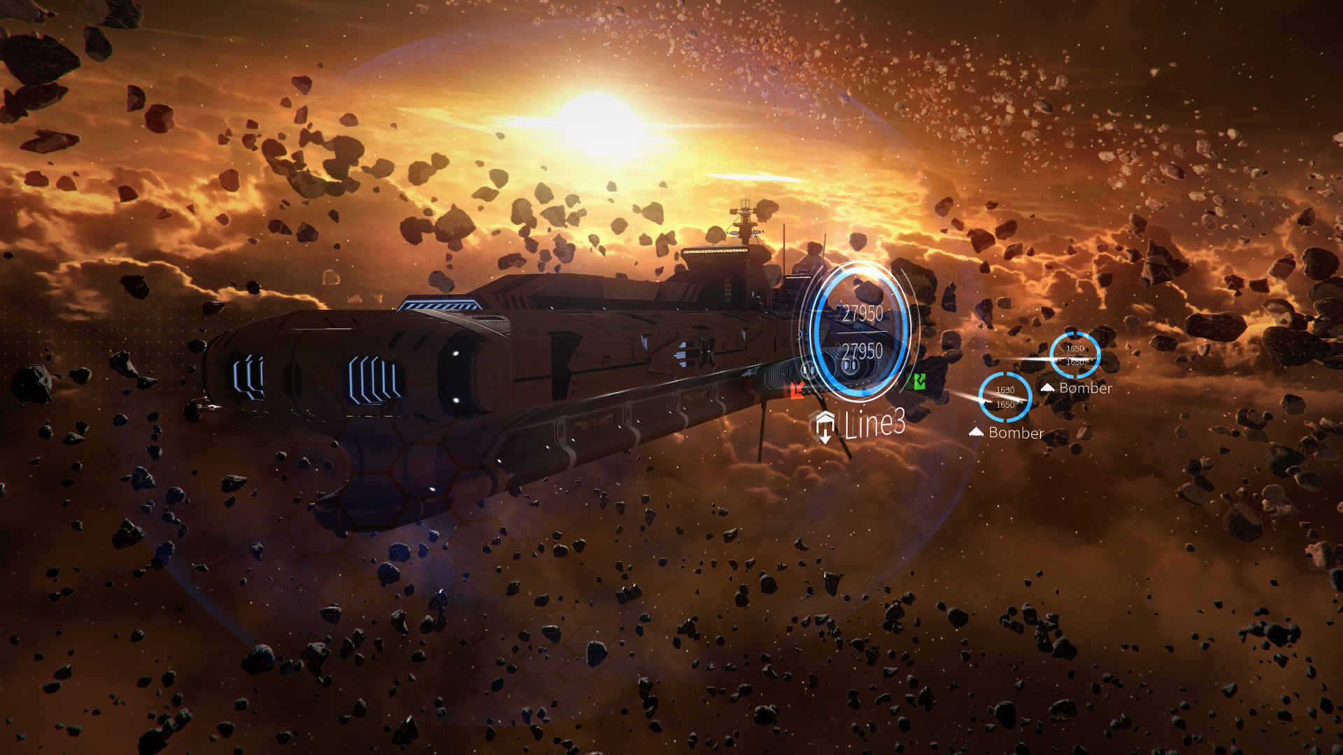 Save 66% on Endless Space® 2 on Steam