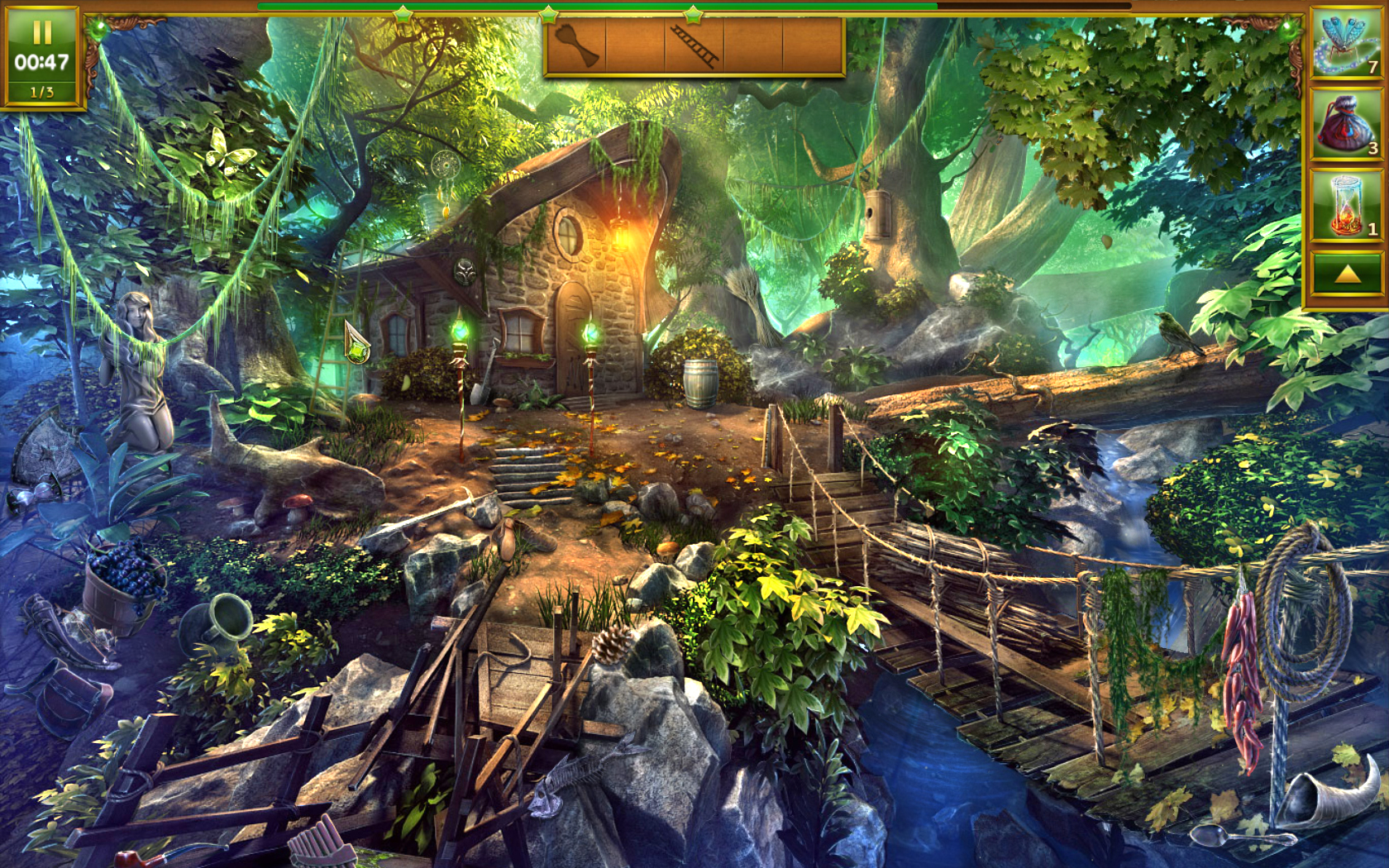 Lost Lands A Hidden Object Adventure Lost Lands A Hidden Object Adventure