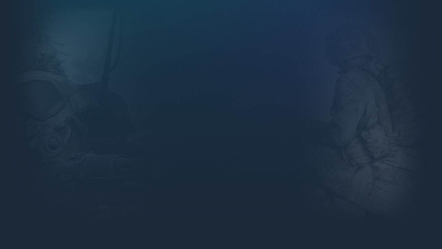 Dedicated Squad Server Hosting | QONZER