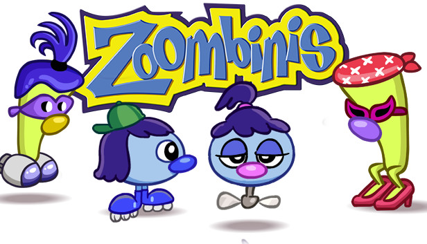 Zoombinis on Steam
