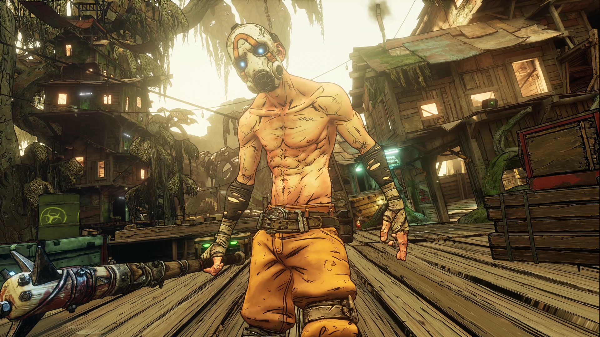 thảo luận - [PC] Borderlands 3 [Action/Multiplayer/Coop/2020] | VOZ