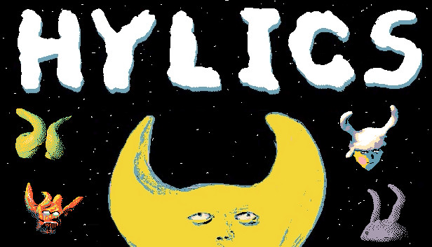 30+ games like Hylics - SteamPeek