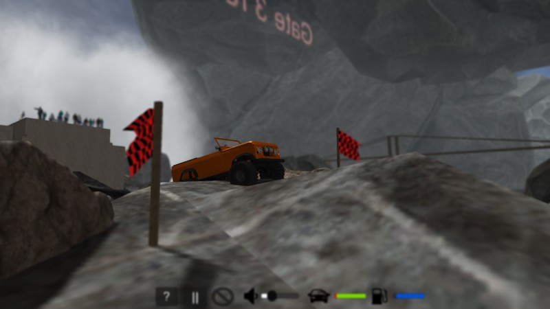 Ultimate Rock Crawler crack full version download