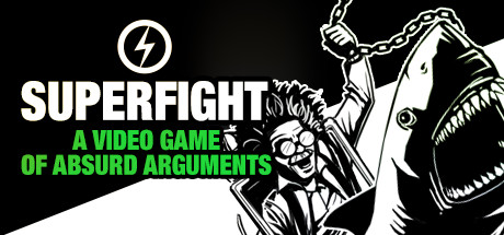 SUPERFIGHT on Steam