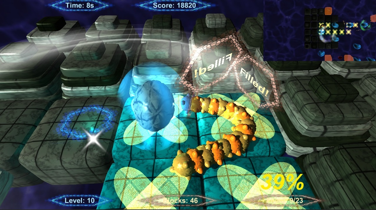 Download The Worm Full PC Game