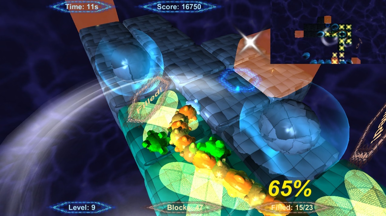 Download The Worm Full PC Game