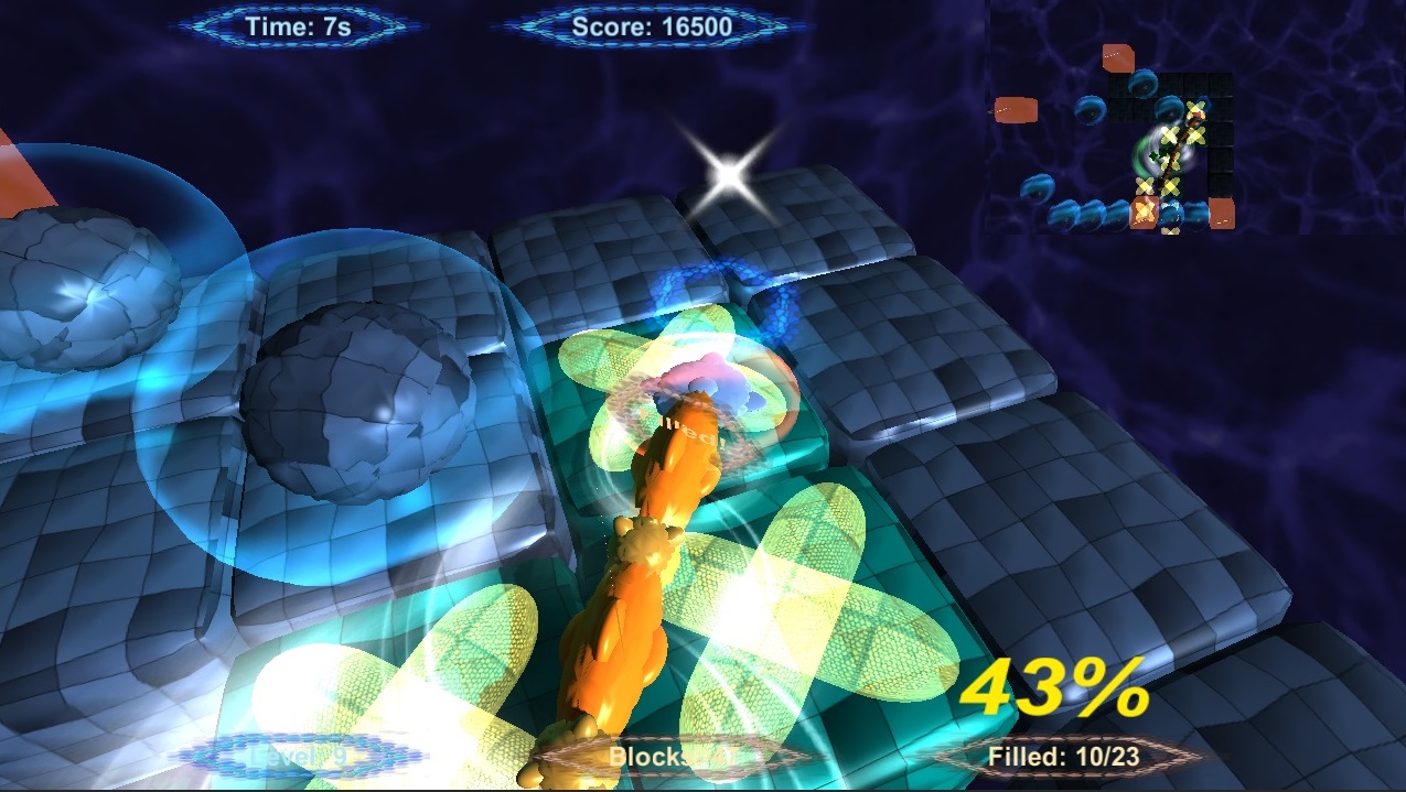 Download The Worm Full PC Game