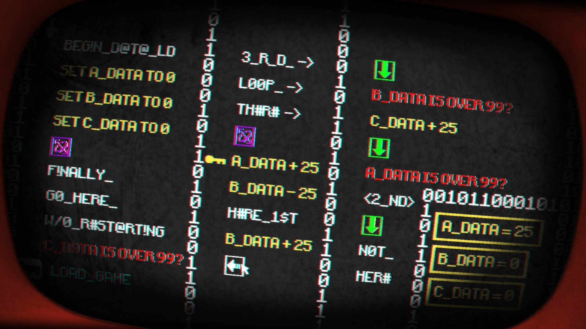 Pony Island on Steam