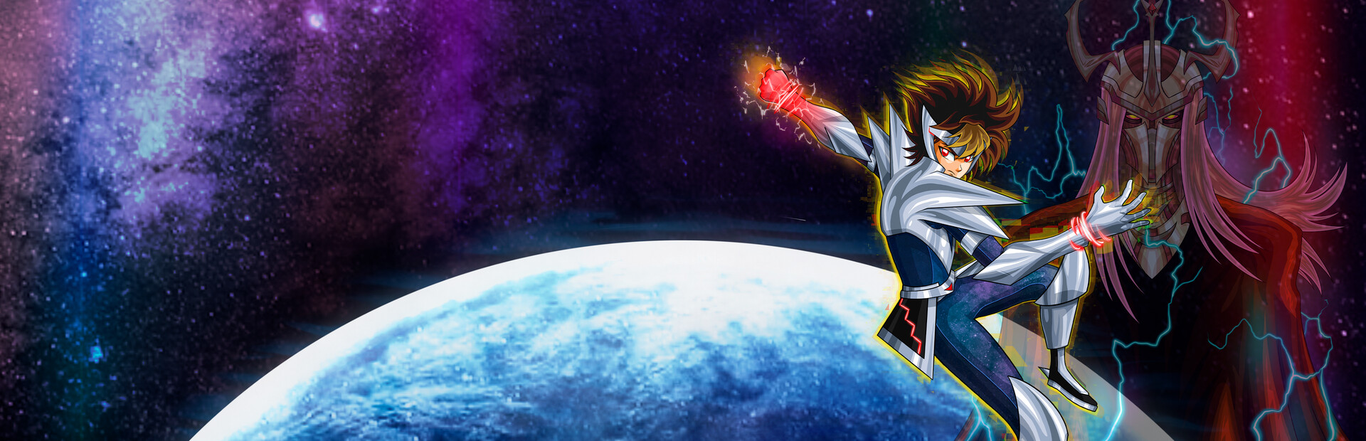 Cosmo Knight Zion ∴ Images | VGJournal