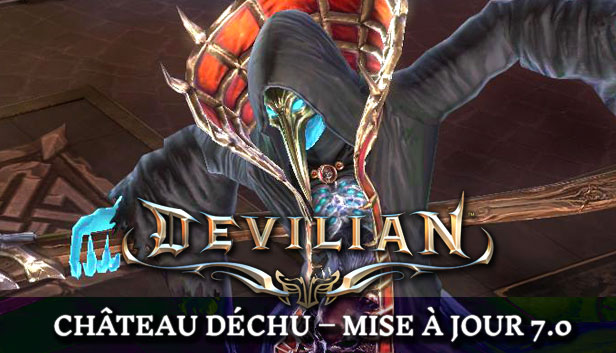 Devilian | गेम जानकारी | STEAMLVLUP
