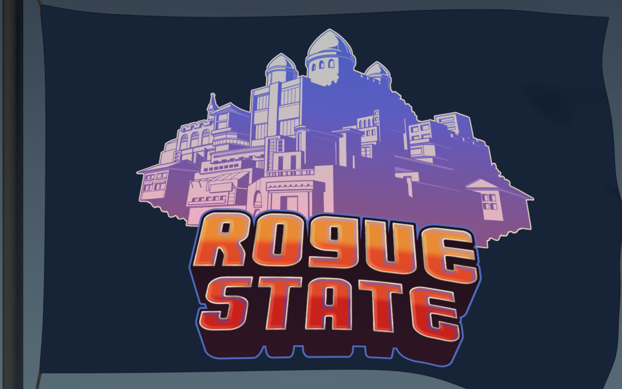 Rogue State Soundtrack on Steam