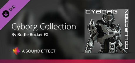 Sound FX: Cyborg Collection · 스팀
