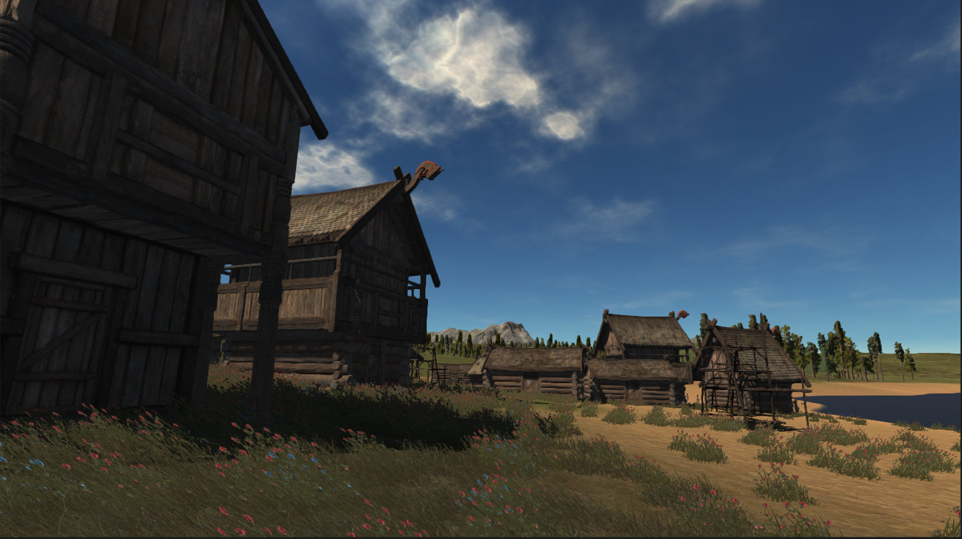 KINGDOMS on Steam