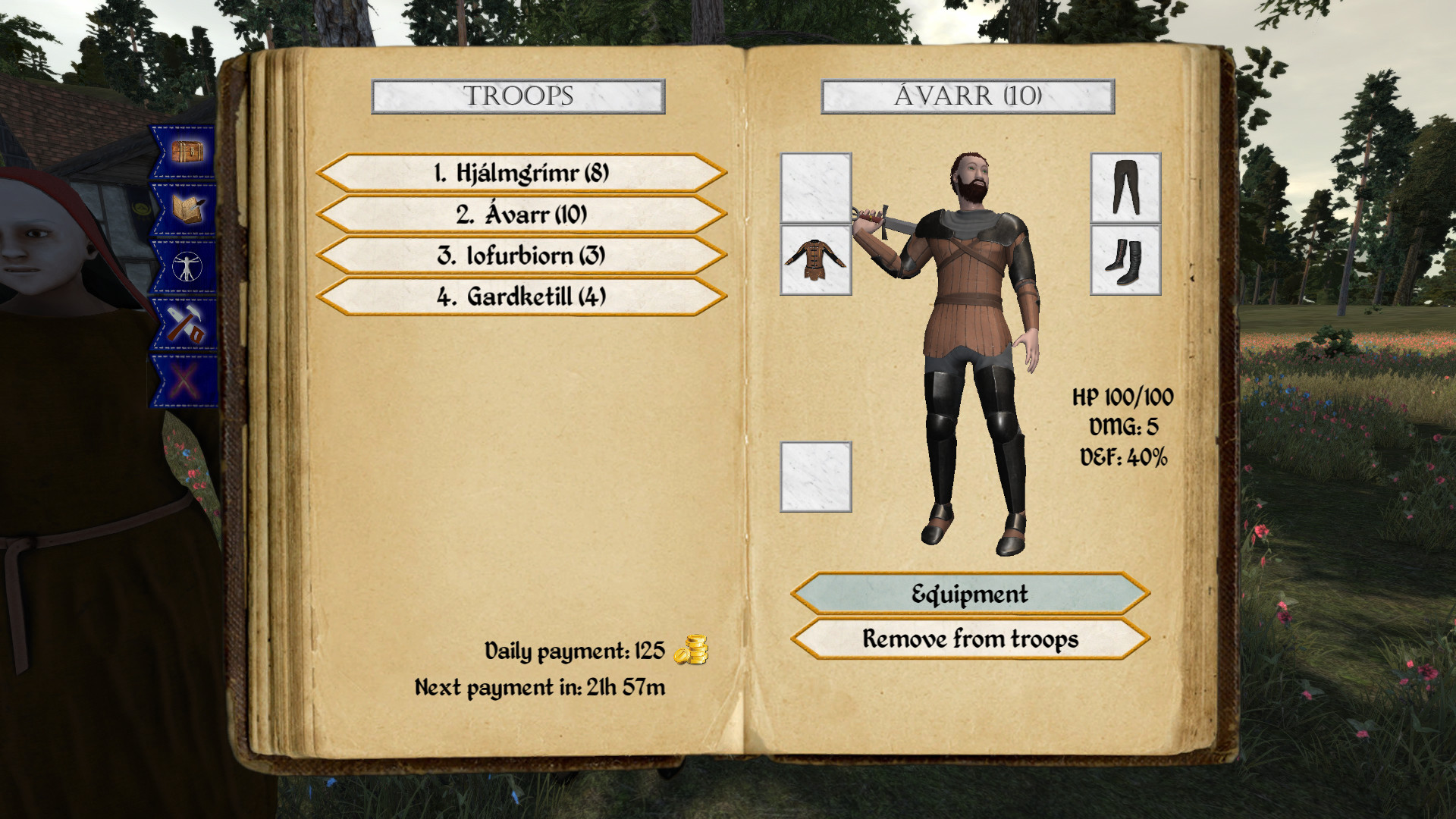 KINGDOMS on Steam